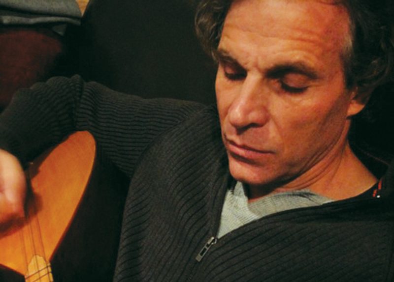 Art Appreciation: Meet Bruce Carpenter – Indonesia Expat