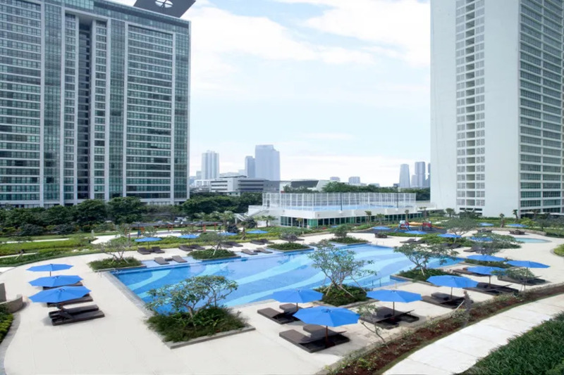Jakarta's Premier Serviced Apartments for Expatriates – Indonesia Expat